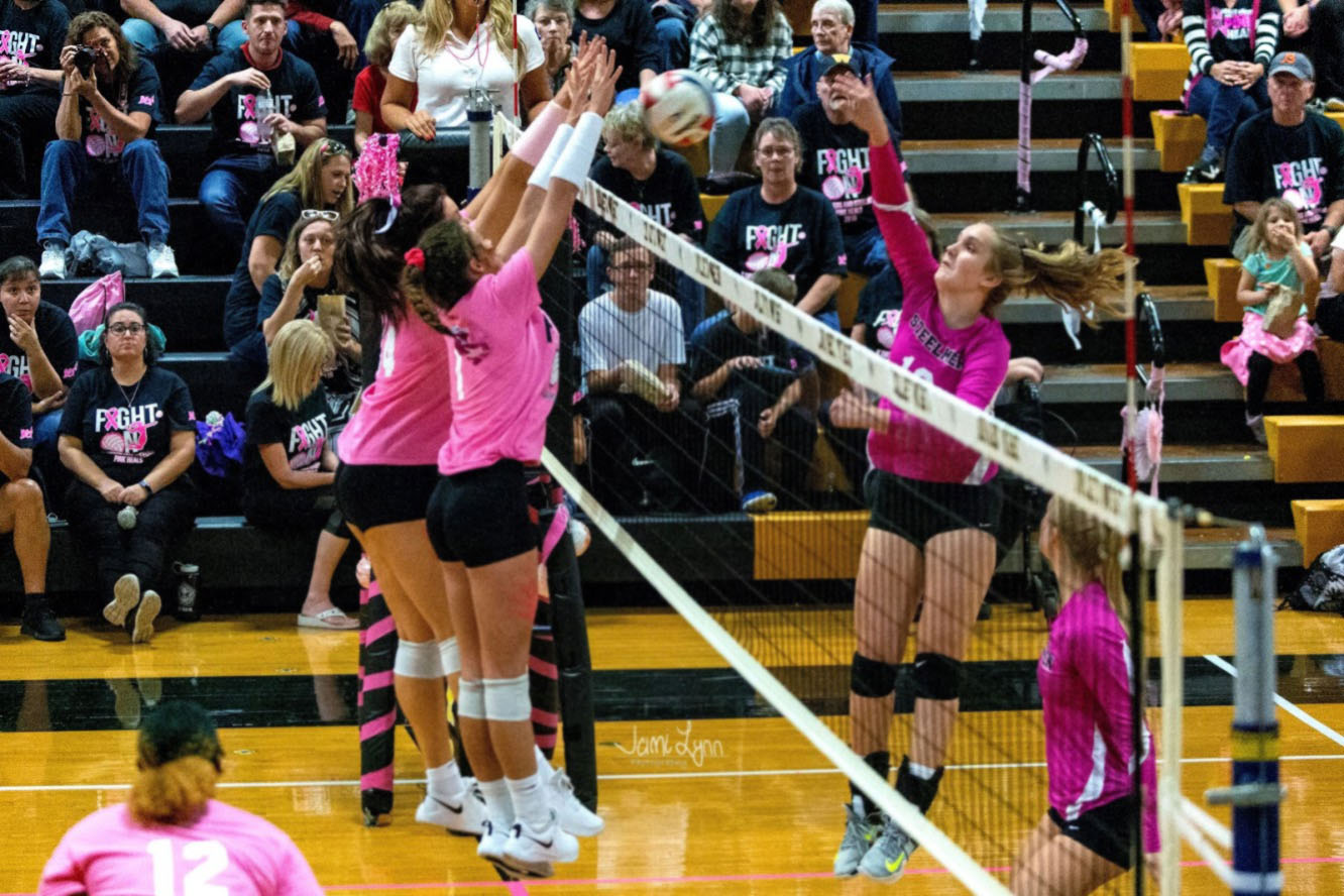 Pink Heals 2019 – JTC Journal
