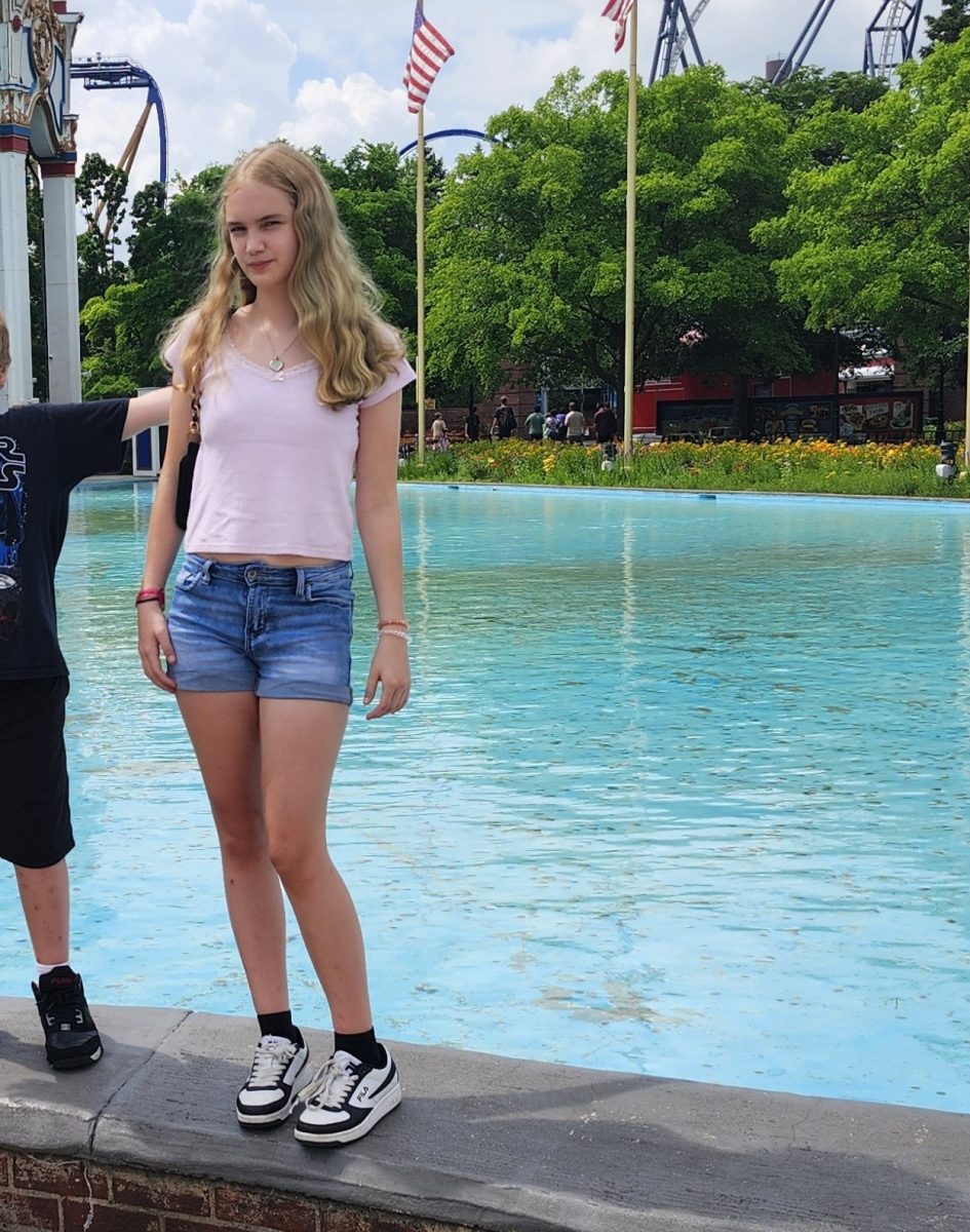 Chloe Jackson – JTC Journal